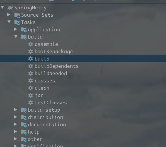 gradle管理springBoot多模块打包_gradle 多模块统一打包-CSDN博客
