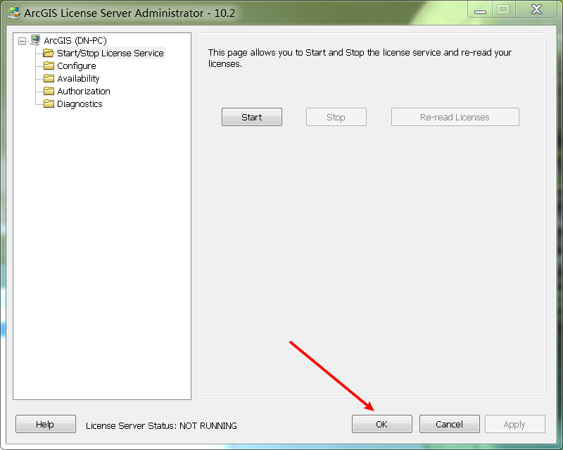 ArcGIS10.2+ArcEngine10.2安装_arcengine 10.2-CSDN博客