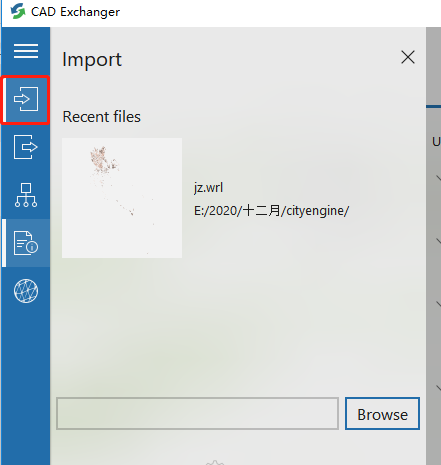 Arcgis模型导出之一_arcscene导出3d模型-CSDN博客