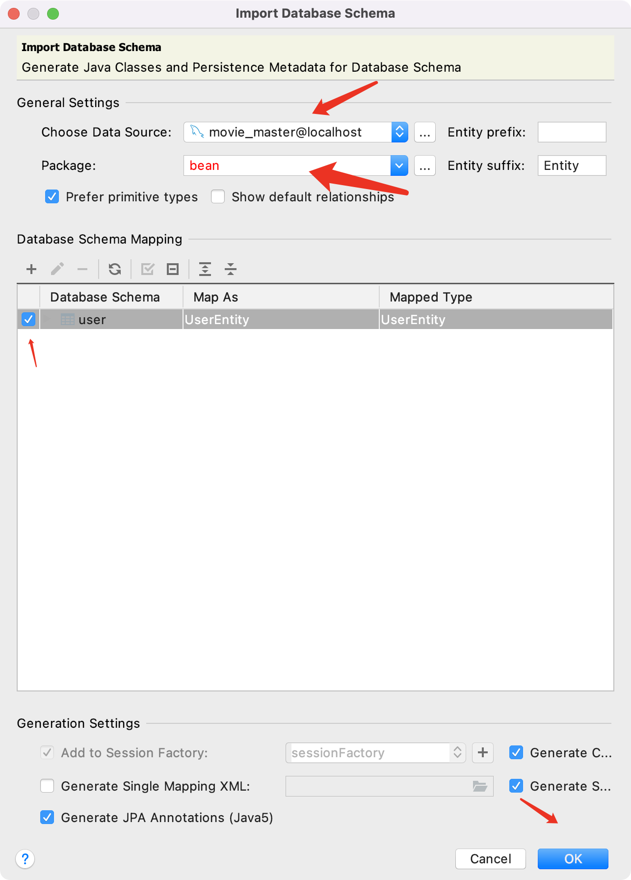2020idea配置ssh框架整合完整详细步骤（新手详细教程、非maven配置）_idea2020 如何配置ssh项目-CSDN博客