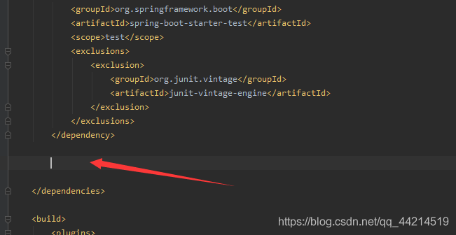 配置spring Boot整合mybatis Plus并且连接oracle数据库cneasyproject Csdn博客