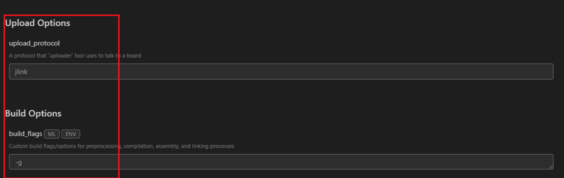 VSCode + PlatformIO + STM32/ESP32 ARDUINO_esp32 platformio-CSDN博客