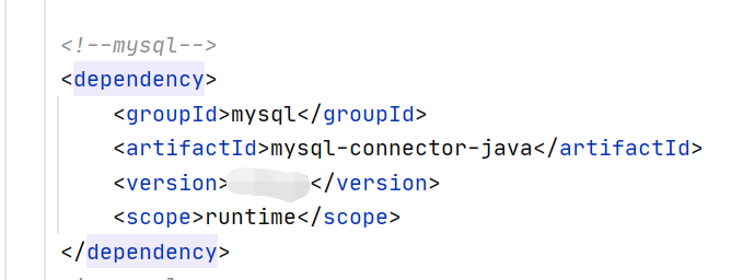 Druid连接池报错--ERROR com.alibaba.druid.pool.DruidDataSource - {dataSource-1} init error_[druid ...