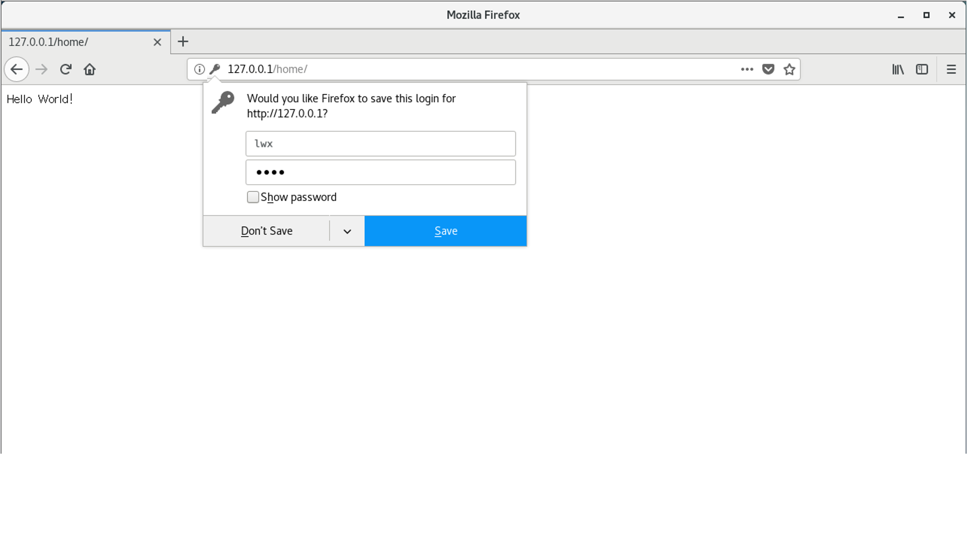 【CentOS Linux 7】实验6【web服务器搭建与管理】_linux搭建web服务器实验报告-CSDN博客