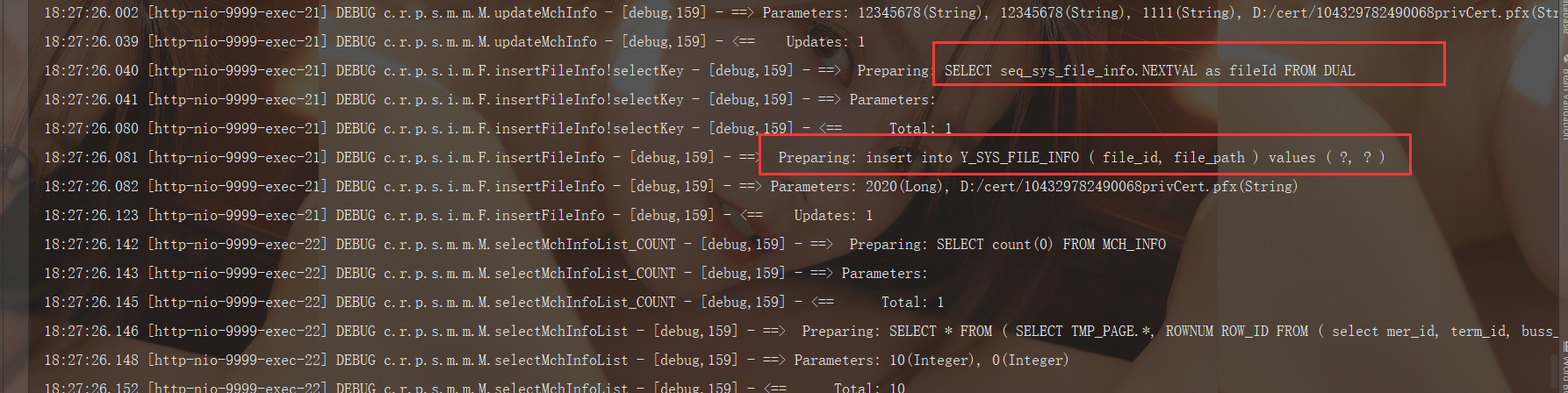 nested exception is java.sql.SQLSyntaxErrorException: ORA-02289: 序列不存在（详细讲解）-CSDN博客