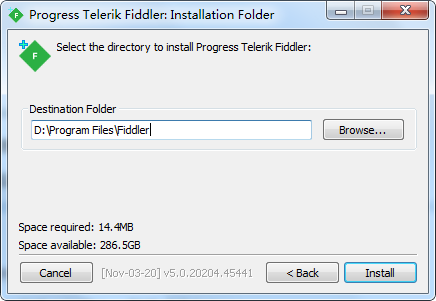 Fiddler的安装与使用（PC端抓包+手机端抓包）——看完不会用你打我_pc飞书怎么抓包-CSDN博客