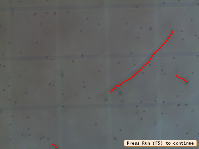 Halcon:表面裂纹检测_halcon处理微裂纹-CSDN博客