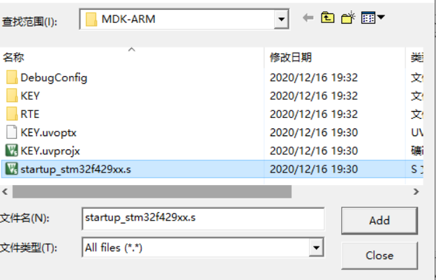 Stm32cubemx 按键控制 在cubmax中怎么初始化按键 Csdn博客
