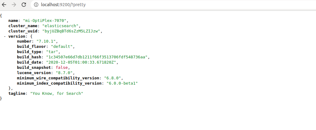 ubuntu 下 ES安装启动及错误解决_elasticsearch 无法执行二进制文件: 可执行文件格式错误-CSDN博客