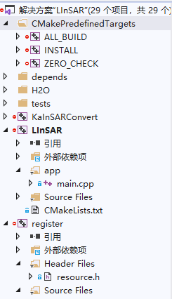 ninja VS cmake_ninja cmake-CSDN博客