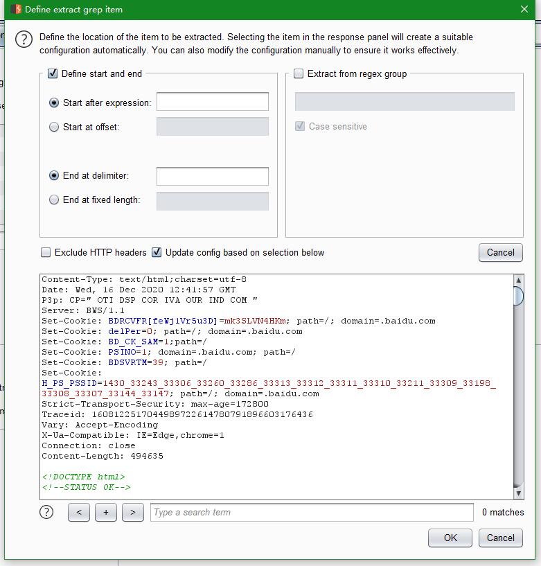 使用Burp Suite 两种方式绕过 CSRF_TOKEN_bursuit +csrf token-CSDN博客