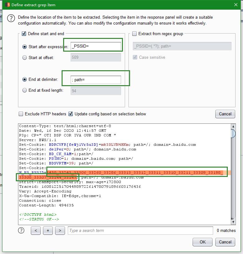 使用Burp Suite 两种方式绕过 CSRF_TOKEN_bursuit +csrf token-CSDN博客