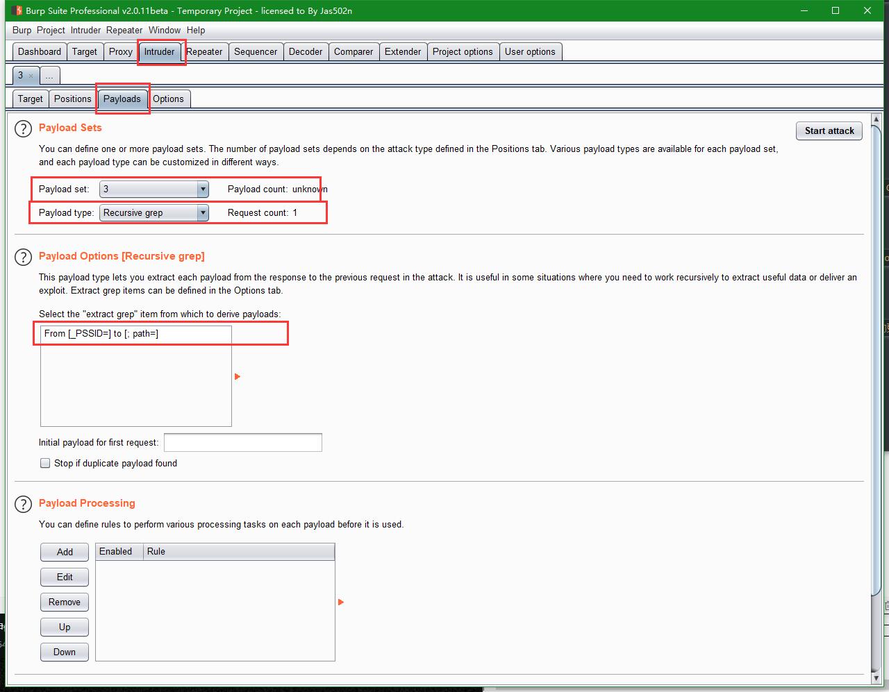 使用Burp Suite 两种方式绕过 CSRF_TOKEN_bursuit +csrf token-CSDN博客