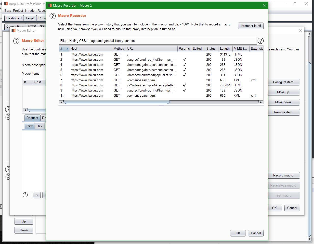 使用Burp Suite 两种方式绕过 CSRF_TOKEN_bursuit +csrf token-CSDN博客