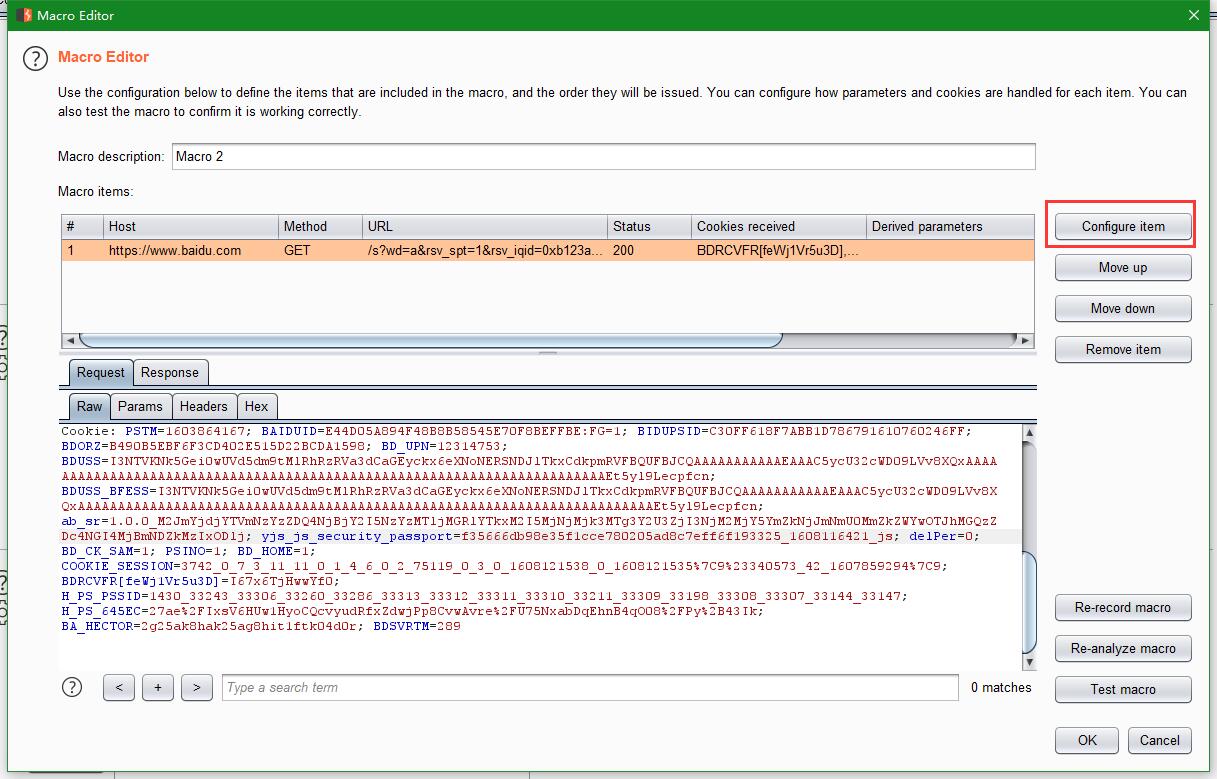 使用Burp Suite 两种方式绕过 CSRF_TOKEN_bursuit +csrf token-CSDN博客