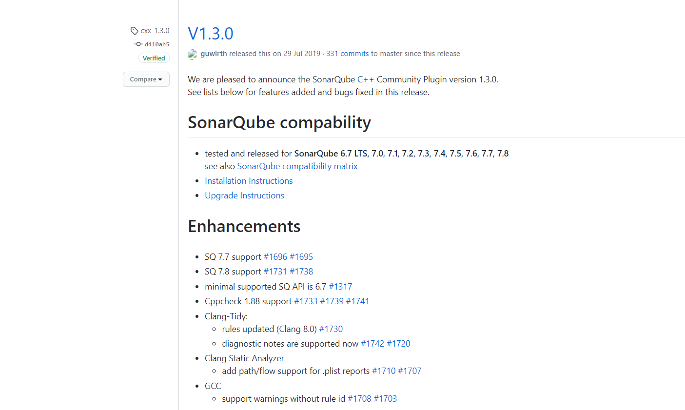 关于SonarQube不能分析C/C++代码的解决方法_sonarlint is unable to analyze c and c++ file(s) b-CSDN博客