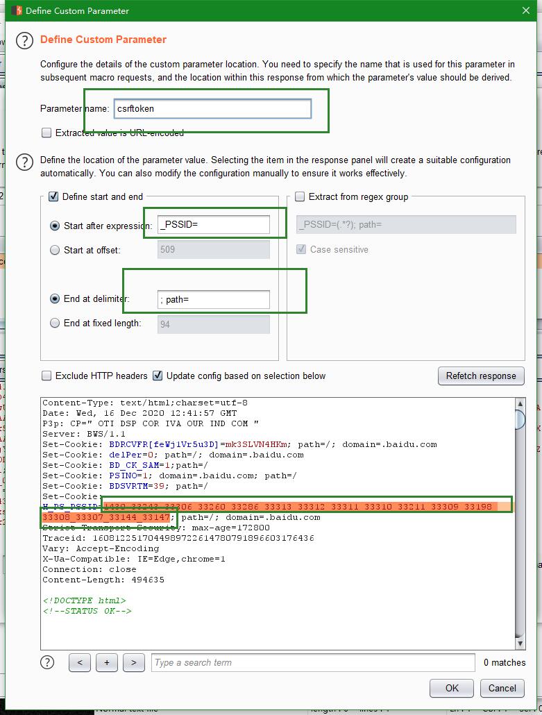 使用Burp Suite 两种方式绕过 CSRF_TOKEN_bursuit +csrf token-CSDN博客