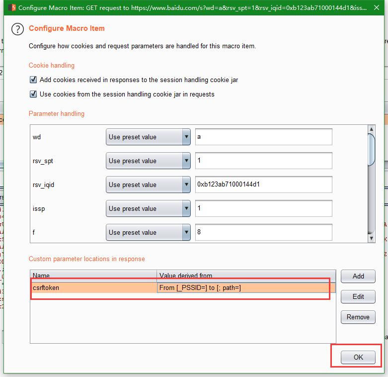 使用Burp Suite 两种方式绕过 CSRF_TOKEN_bursuit +csrf token-CSDN博客