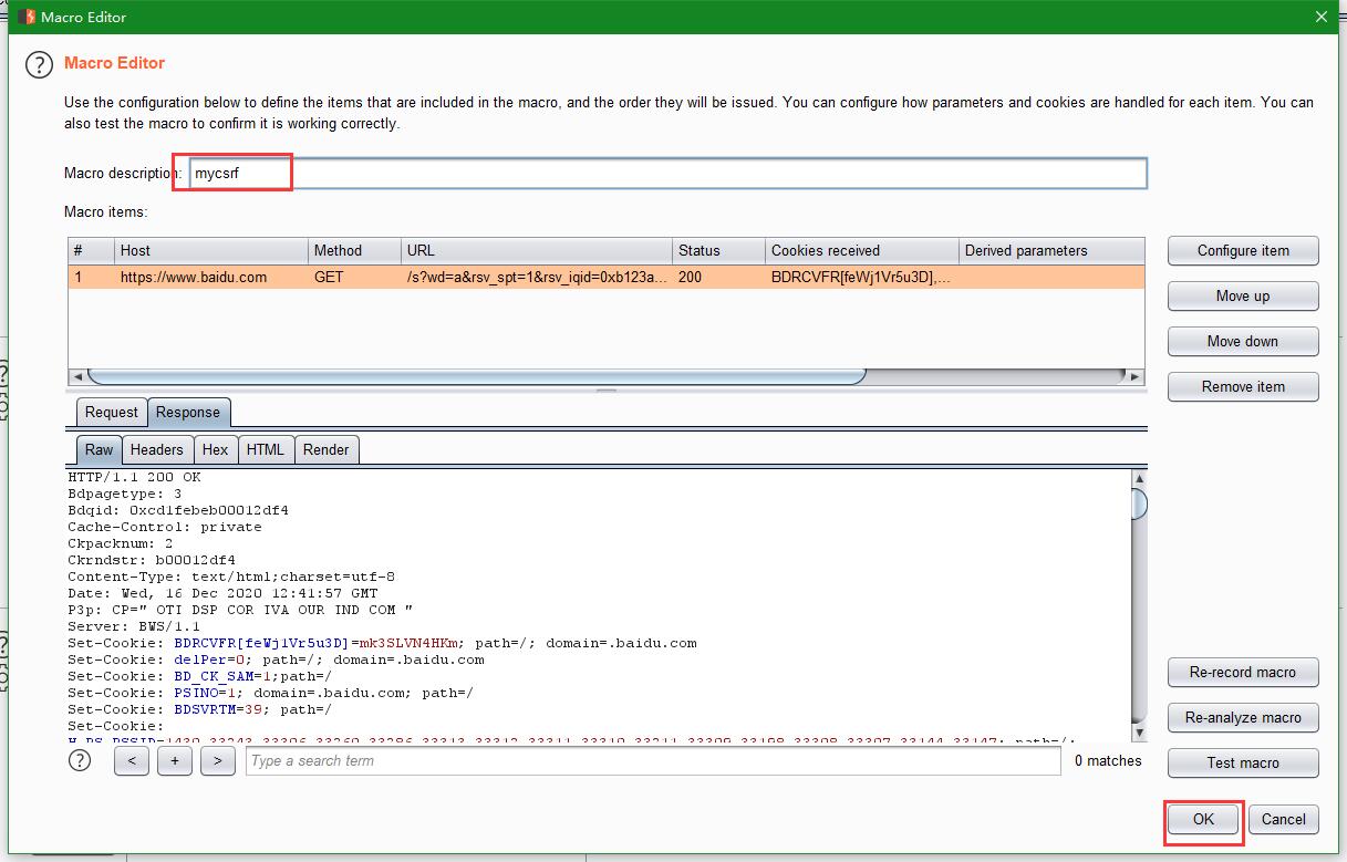 使用Burp Suite 两种方式绕过 CSRF_TOKEN_bursuit +csrf token-CSDN博客