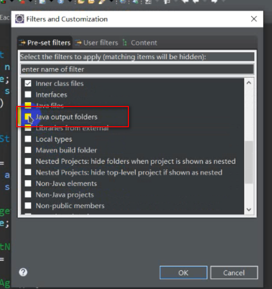 WEB项目jsp使用Java Bean&Eclipse的WEB-INF目录下 没有/不显示 classes文件夹的问题解决_web-inf下没有classes文件夹-CSDN博客