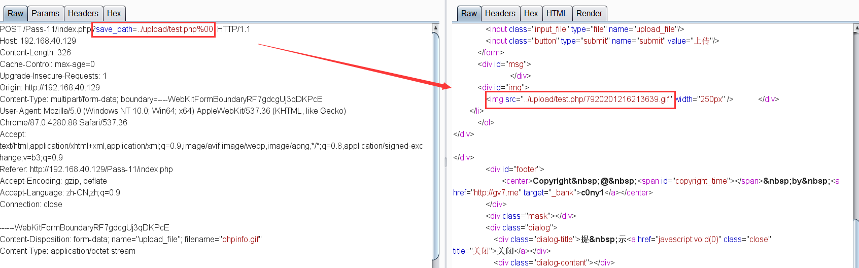 OWASP TOP 10（三）文件上传漏洞（概述、原理、webshell（大小马）、getshelll、upload-labs靶场、%00截断、.htaccess攻击、web容器解析/文件编辑 ...