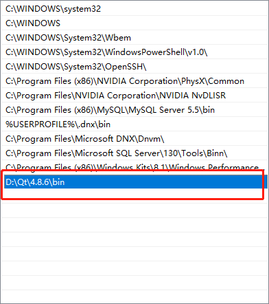 【Qt】超详细！Qt4.8.6和VS2010的配置及使用_vs2010对应qt-CSDN博客