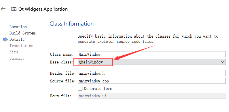 （QT学习笔记）：QMainWindow、资源文件添加_qt 如何把qm文件放到资源里-CSDN博客