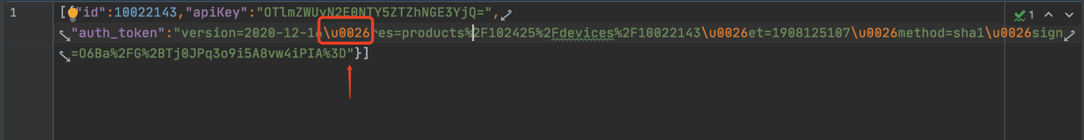解决Go json.Marshal() 将HTML字符串转义的问题_json.marshal 防止转义-CSDN博客