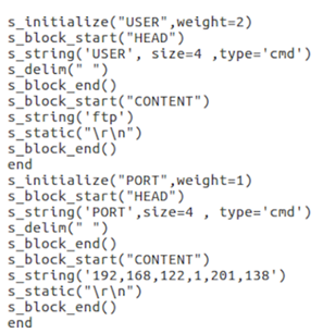 灰盒协议fuzz——AFLNET、SPFuzz和IOTHunter对比_aflnet: a greybox fuzzer for network protocols-CSDN博客