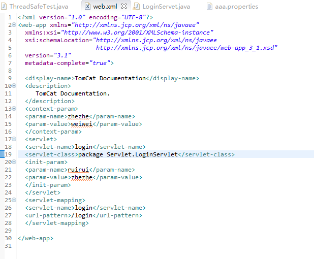 Servlet-500错误解决（求救！）_error500:javax-CSDN博客
