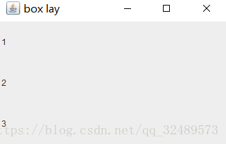 最最最实用的5种Java布局方式-CSDN博客