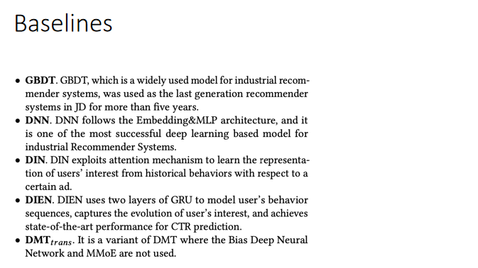 DMT推荐算法笔记_mining transformer framework (dmt)-CSDN博客