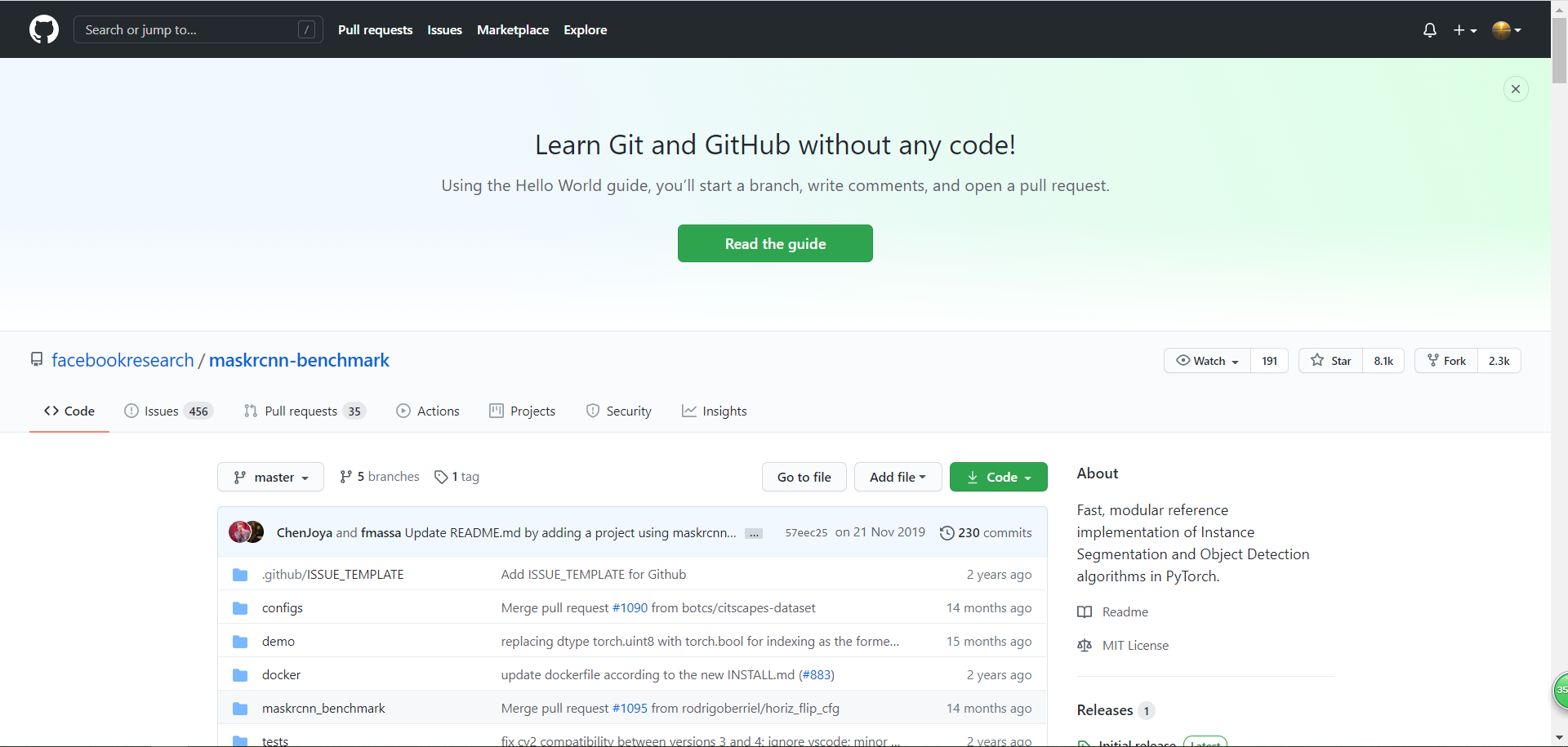 基于 Google Colab 的 mask rcnn 训练自己的数据集（以实例分割为例）_mask rcnn 分割自己数据集-CSDN博客