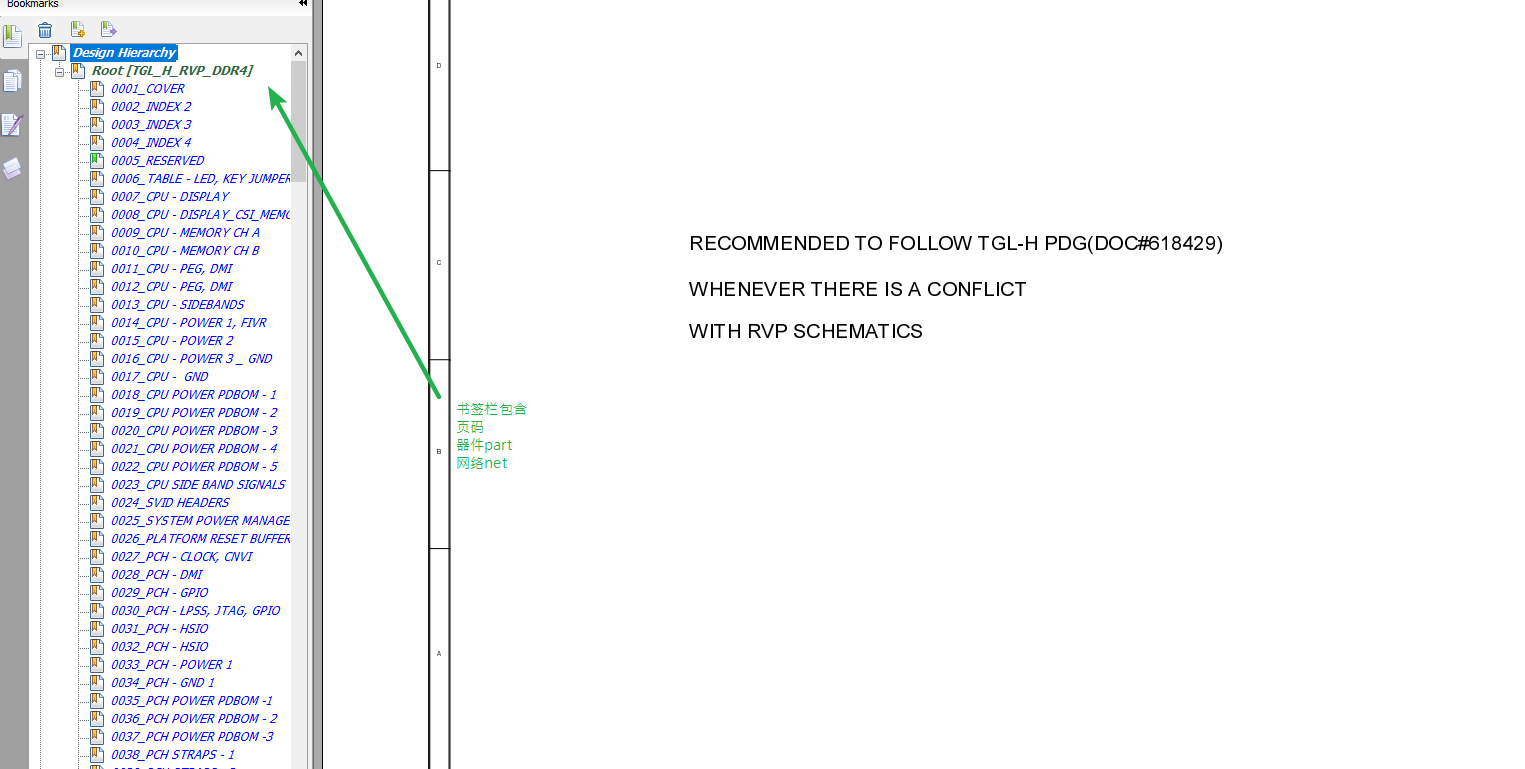 Cadence Orcad 输出带属性及页码书签的PDF原理图_orcad 17.2 ghostscript 转 矢量pdf-CSDN博客