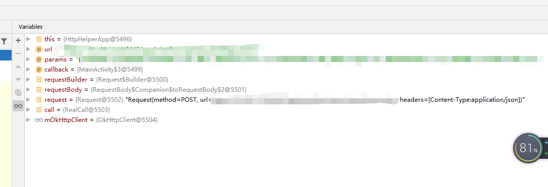 okhttp 设置header 无效_header对此声明类型无效-CSDN博客