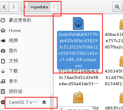 制作centos7 livecd-CSDN博客