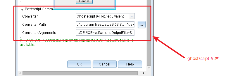 Cadence Orcad 输出带属性及页码书签的PDF原理图_orcad 17.2 ghostscript 转 矢量pdf-CSDN博客