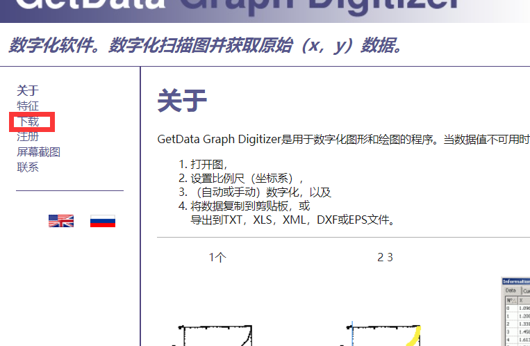 gatedata graph digitier 基本使用_gatedata下载-CSDN博客
