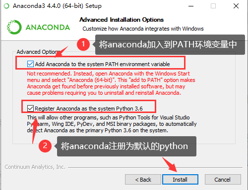 windows10上：基于python 3.6的tensorflow-gpu深度学习环境配置（包含踩雷及解决方法）_python3.6安装并配置gpu版tensorflow-CSDN博客