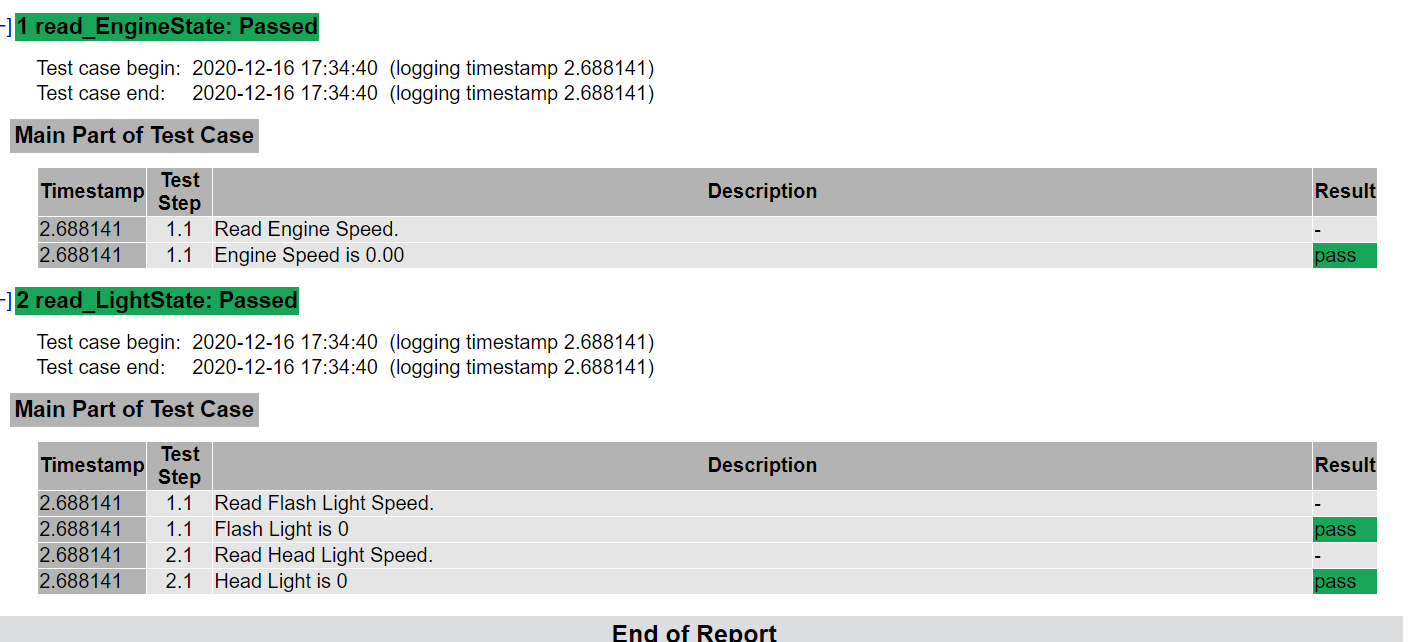 CANoe的两种测试报告的类型_canoe生成测试报告-CSDN博客