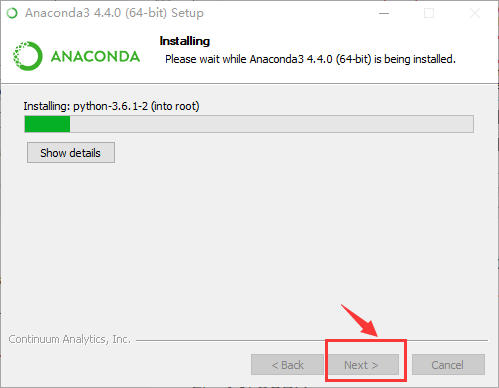 windows10上：基于python 3.6的tensorflow-gpu深度学习环境配置（包含踩雷及解决方法）_python3.6安装并配置gpu版tensorflow-CSDN博客