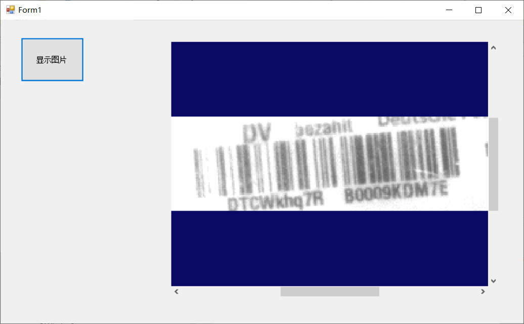 C#和Visionpro混合编程环境搭建(基于VS2019)_vispro中的联合编程-CSDN博客
