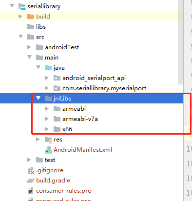 安卓之串口通信以及封装_android 开源的串口框架-CSDN博客