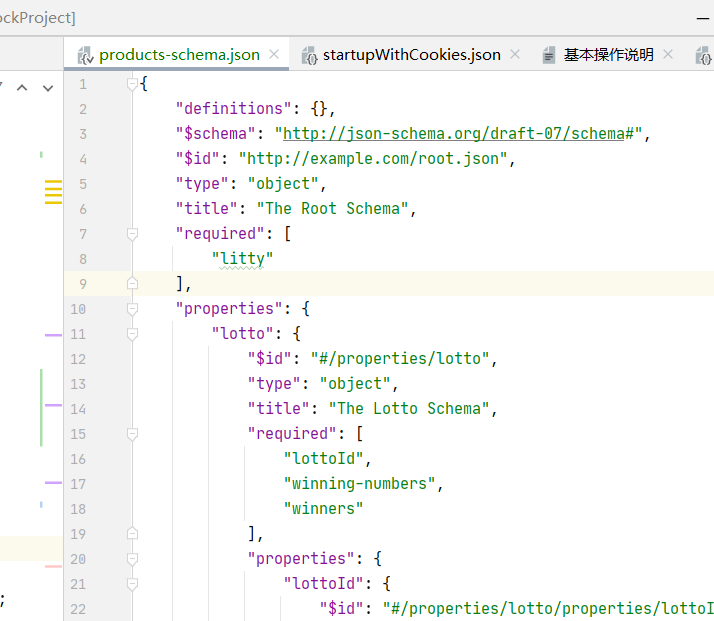 接口测试 Rest-Assured 使用指南 - 成子吃橙子 - 博客园