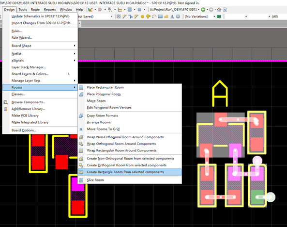 AltiumDesigner相同模块复用操作_ad channel offset编号-CSDN博客