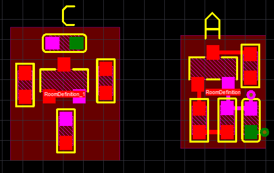 AltiumDesigner相同模块复用操作_ad channel offset编号-CSDN博客