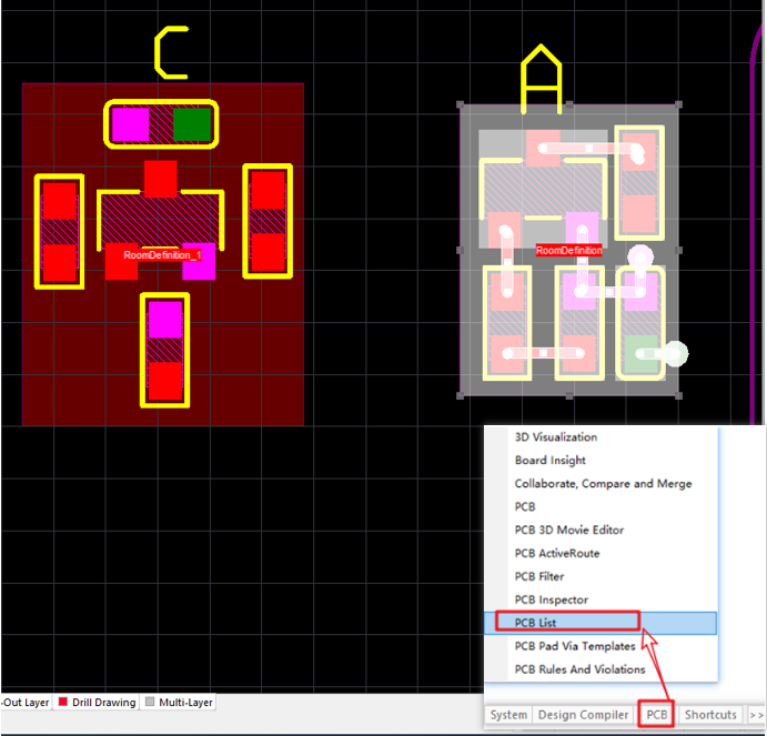 AltiumDesigner相同模块复用操作_ad channel offset编号-CSDN博客
