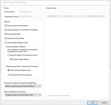 AltiumDesigner相同模块复用操作_ad channel offset编号-CSDN博客