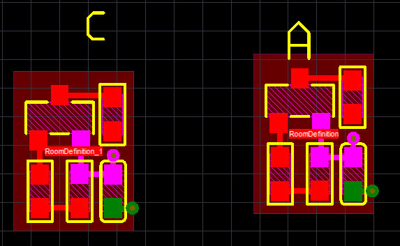 AltiumDesigner相同模块复用操作_ad channel offset编号-CSDN博客