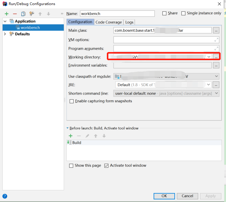 can't find '__main__' module in ”这个问题的详细处理方式！ - 程序员大本营